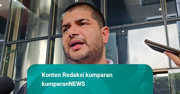 Pemanggilan KPK Dinilai terkait Politik, Rajiv: Saya Yakin Mereka Profesional | kumparan.com